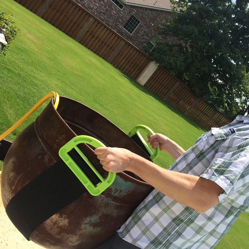 Hand-held-Portable-Single-person-Labor-saving-Heavy-Objects-Moving-Rope ...