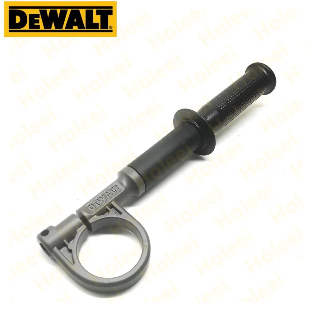 사이드 핸들 DEWALT DCD999 DCD999NT DCD999N 무선 해머 전동 공구 부품| | - AliExpress