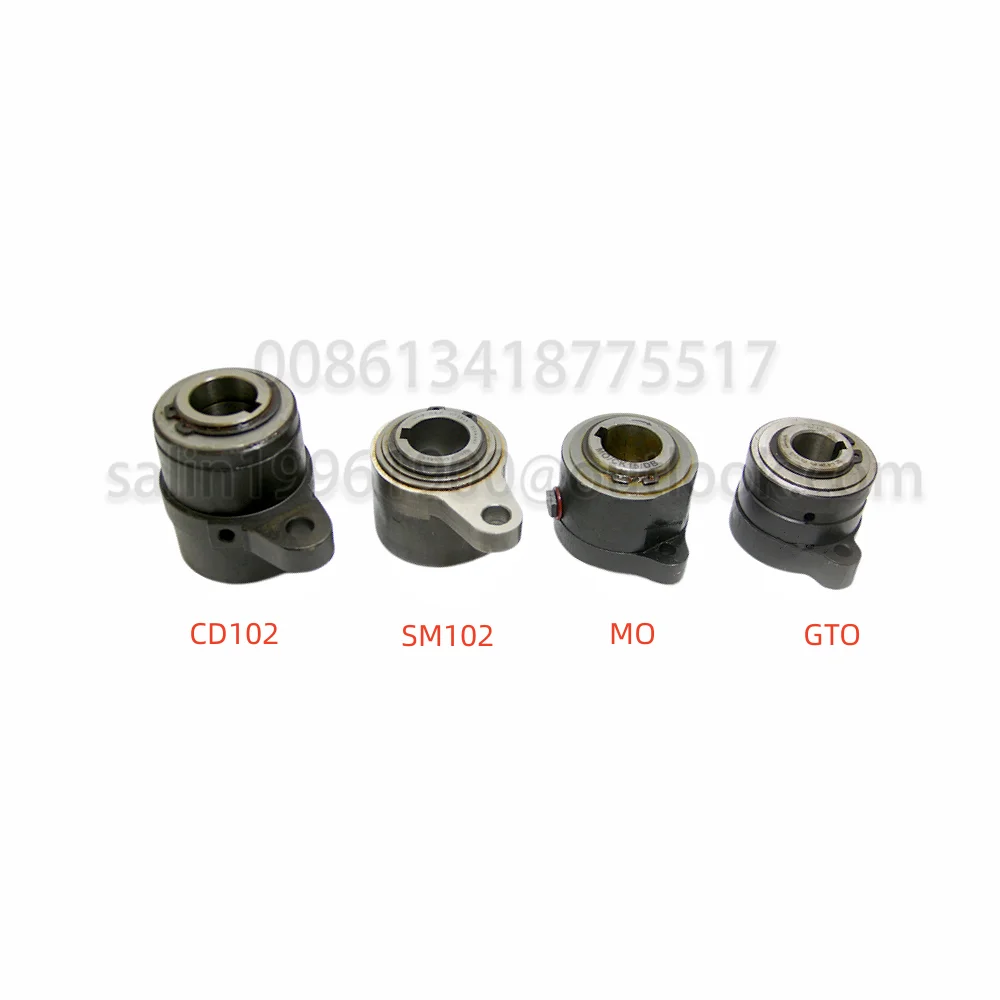 1-PCS-Heidelberg-CD102-SM102-MO-GTO-Single-Bearing-Ink-Bucket-Roller-Single-Bearing-Guanghua ...