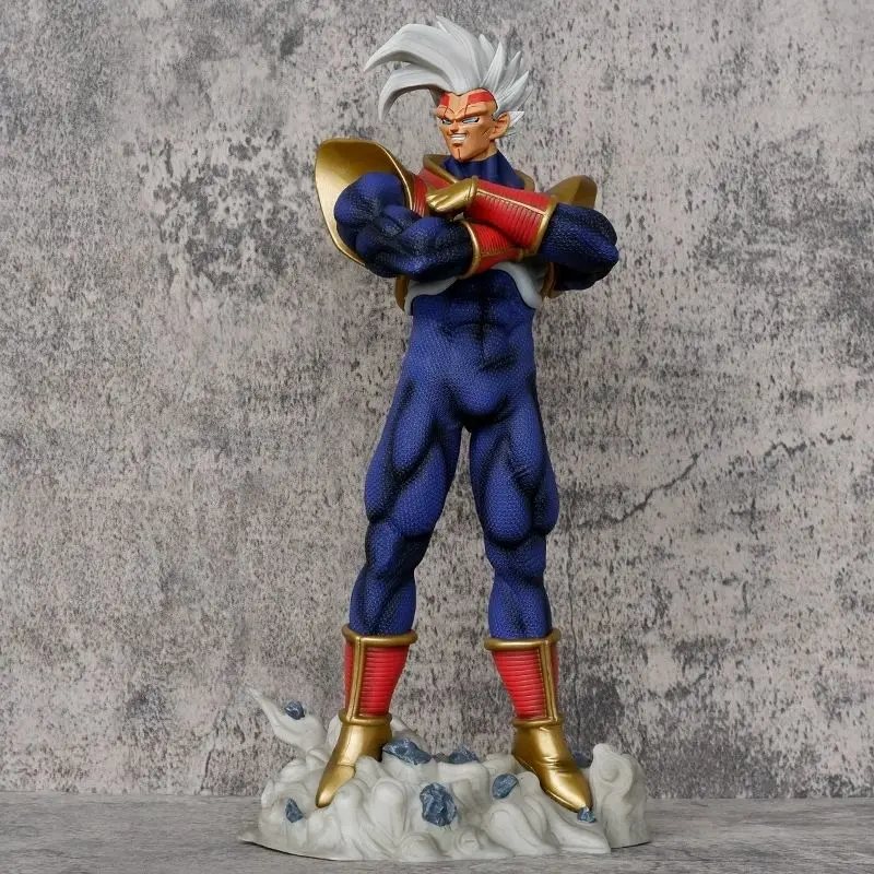 37cm-Dragon-Ball-GT-Baby-Vegeta-Figure-GK-Statue-Pvc-Action-Figures ...