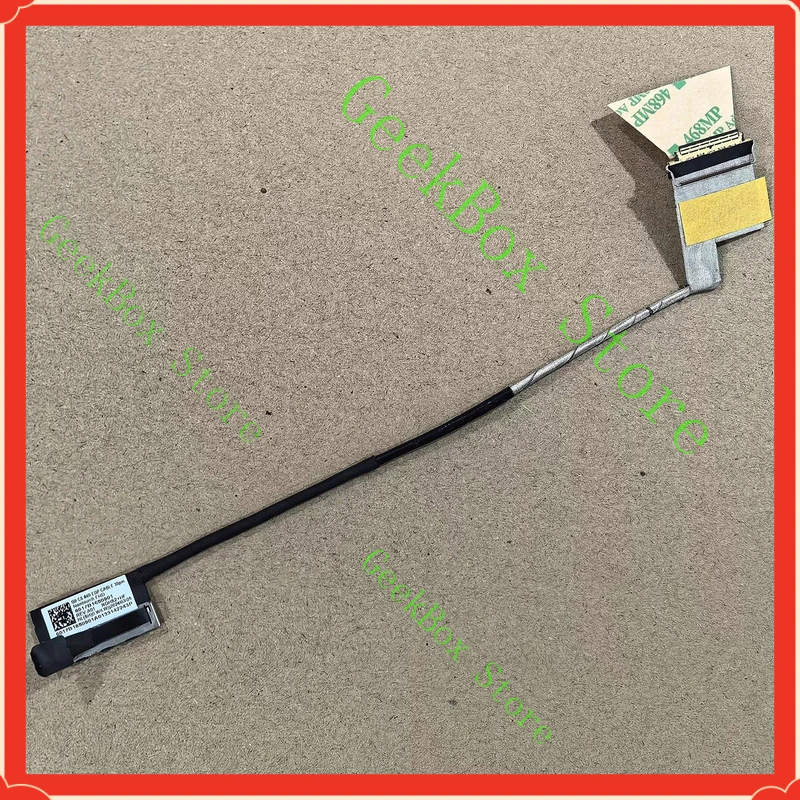 New LCD EDP Cable FHD NonTouch 30Pin 6017B1650901 for EliteBook 840 G9 ...