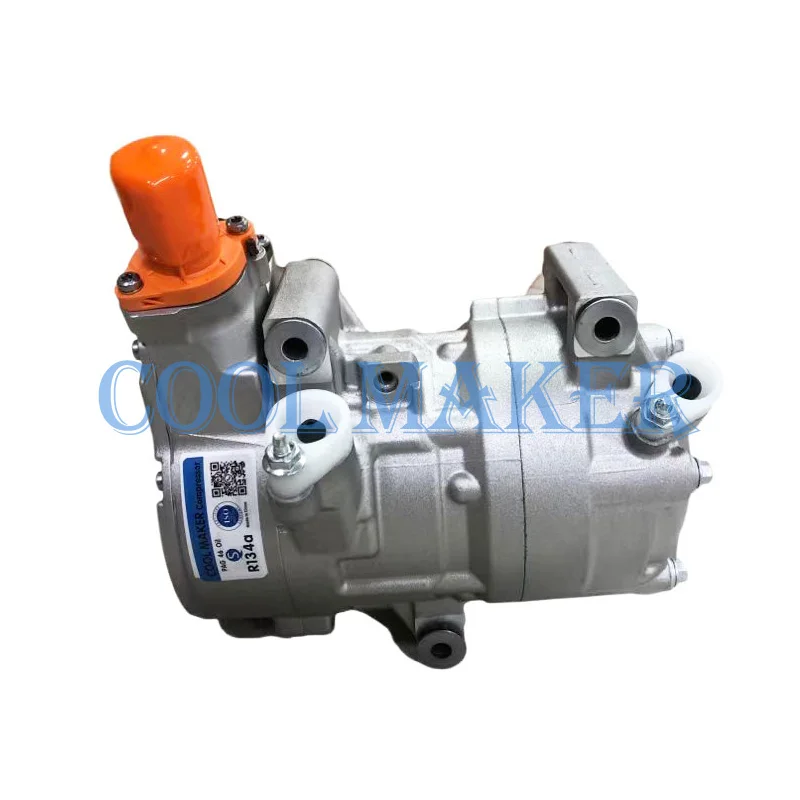 9840056680 for PEUGEOT 2008 Compressor 27416535 9840056280 T501476B ...