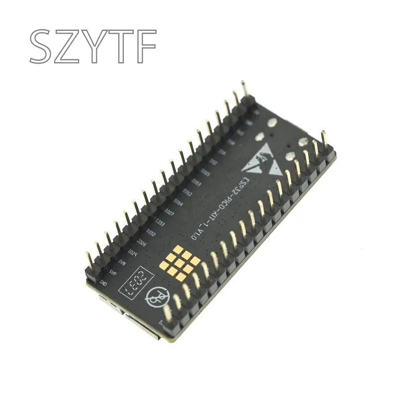 Placa De Desenvolvimento Wifi Módulo Bluetooth Para Arduino Peças Esp32 ...