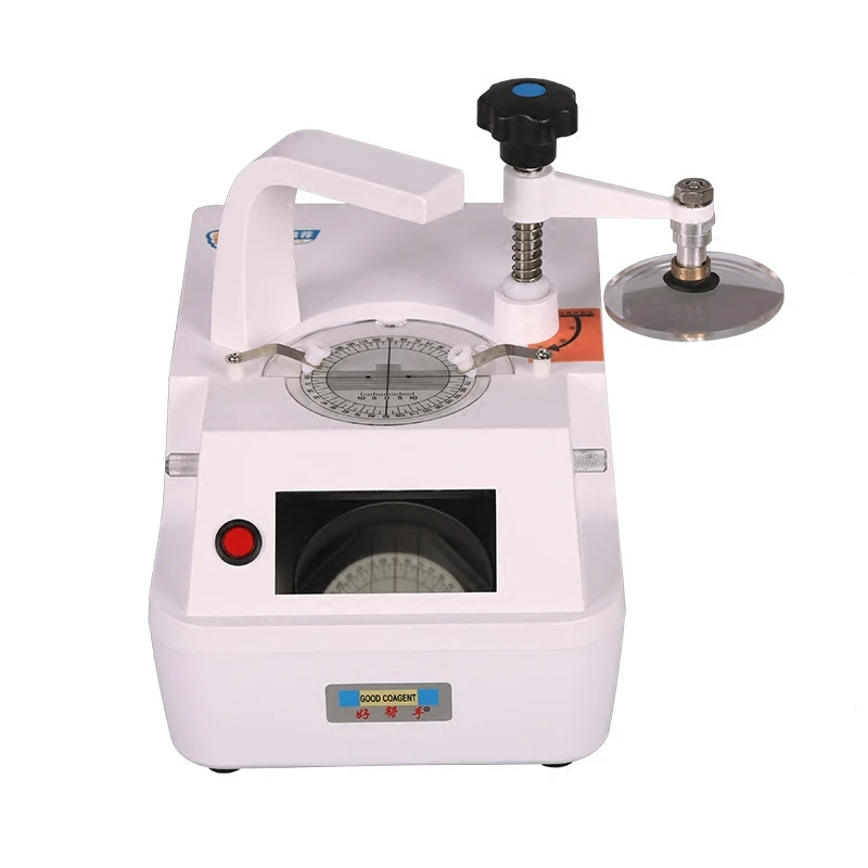 Glasses-store-equipment-Lens-center-instrument-Glasses-positioning ...