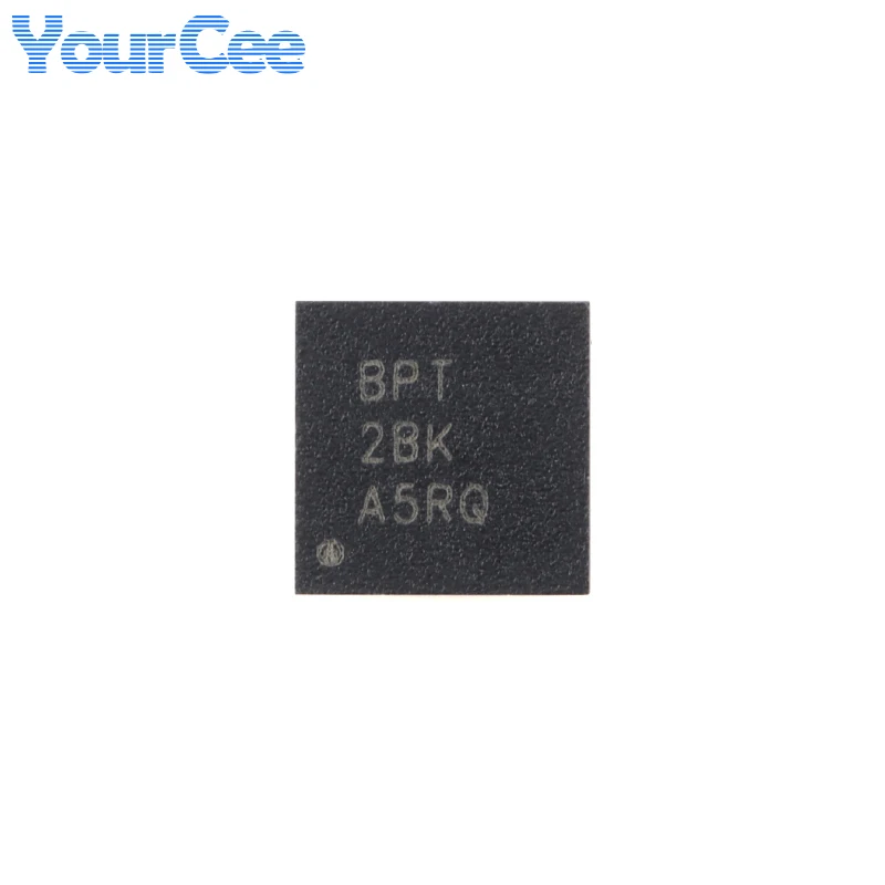 TPS63000DRCR-TPS63000-VSON10-VSON-10-High-Efficiency-Buck-Boost ...