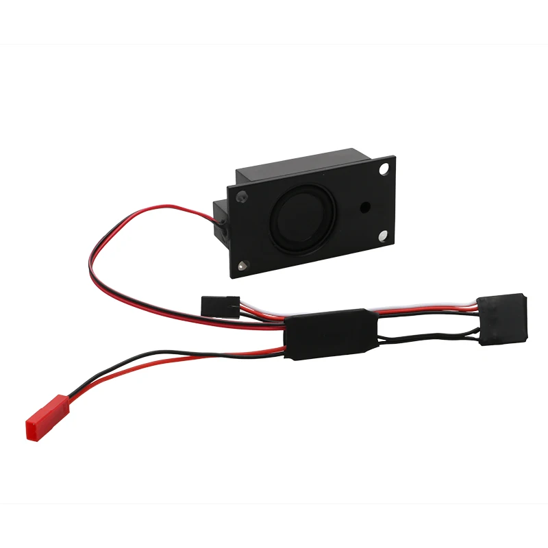DC-5-12V-Micro-Sound-Module-3S-Horn-Simulation-Marine-Speaker-Steam ...