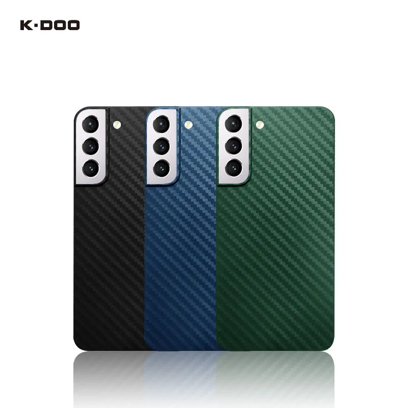 K-DOO-Air-Carbon-PP-Pattern-Cases-Ultra-Slim-0-35mm-Thickness-Anti-Slip ...