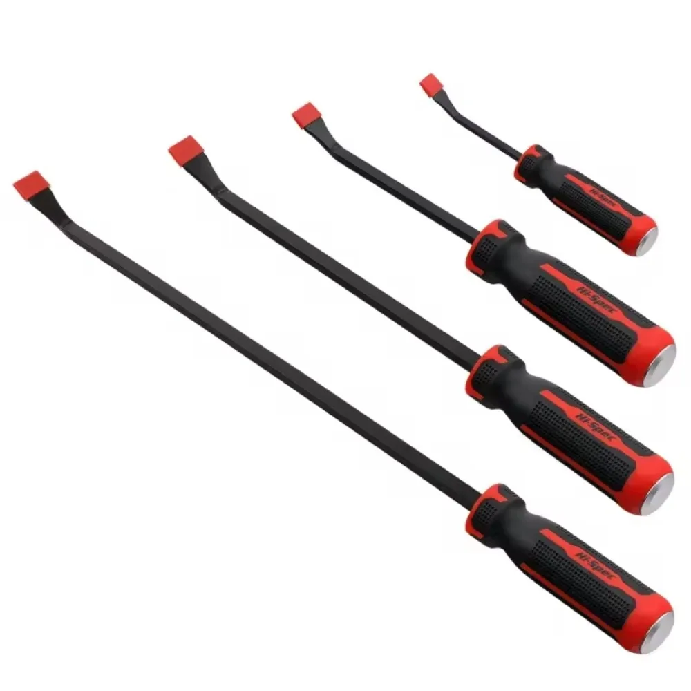 Multi-Function Long Pry Bar 8 12 18 24 Inch Tire Heavy Duty Crowbar ...