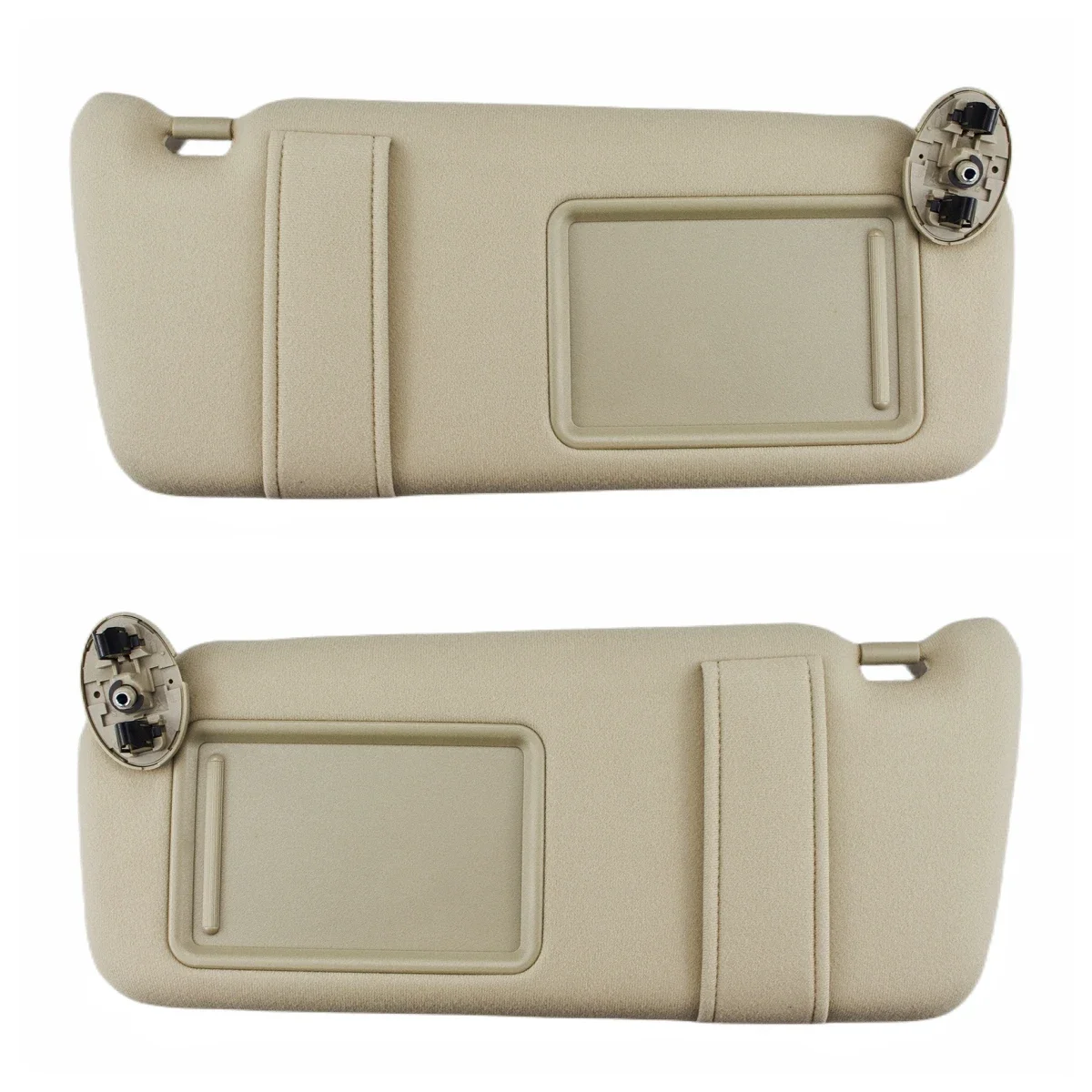 Sun Visor 2007 Toyota Camry