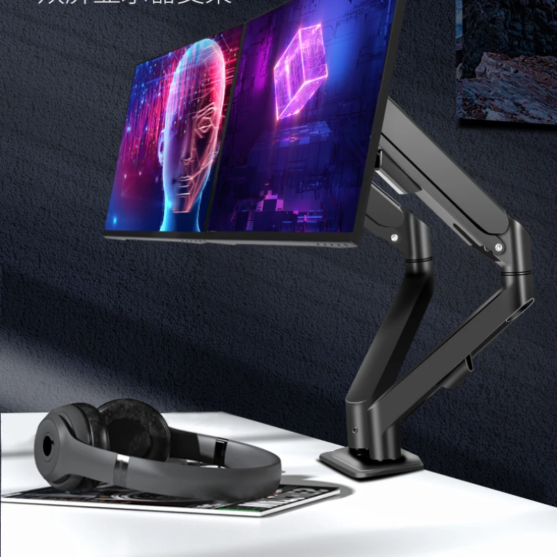 Monitor-de-computador-multi-tela-AOC-27-Polegada-ASUS-24-Polegada-tela ...