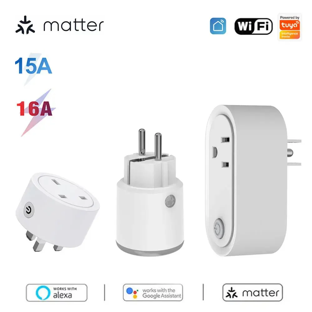 Matter-WiFi-Smart-Socket-with-16A-15A-Energy-Power-Monitoring-Support ...