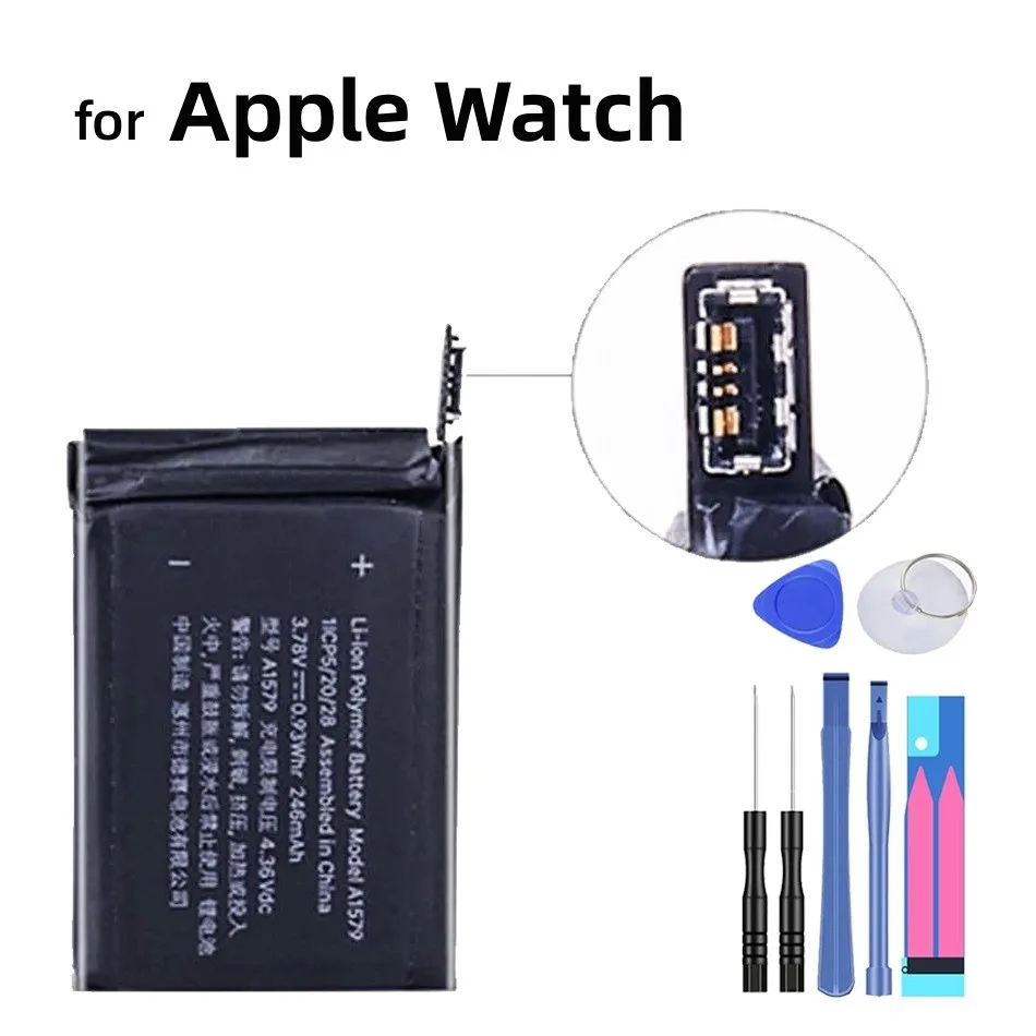 Replacement-Bateria-For-iWatch-1-2-3-4-5-44mm-42mm-Battery-For-Apple ...