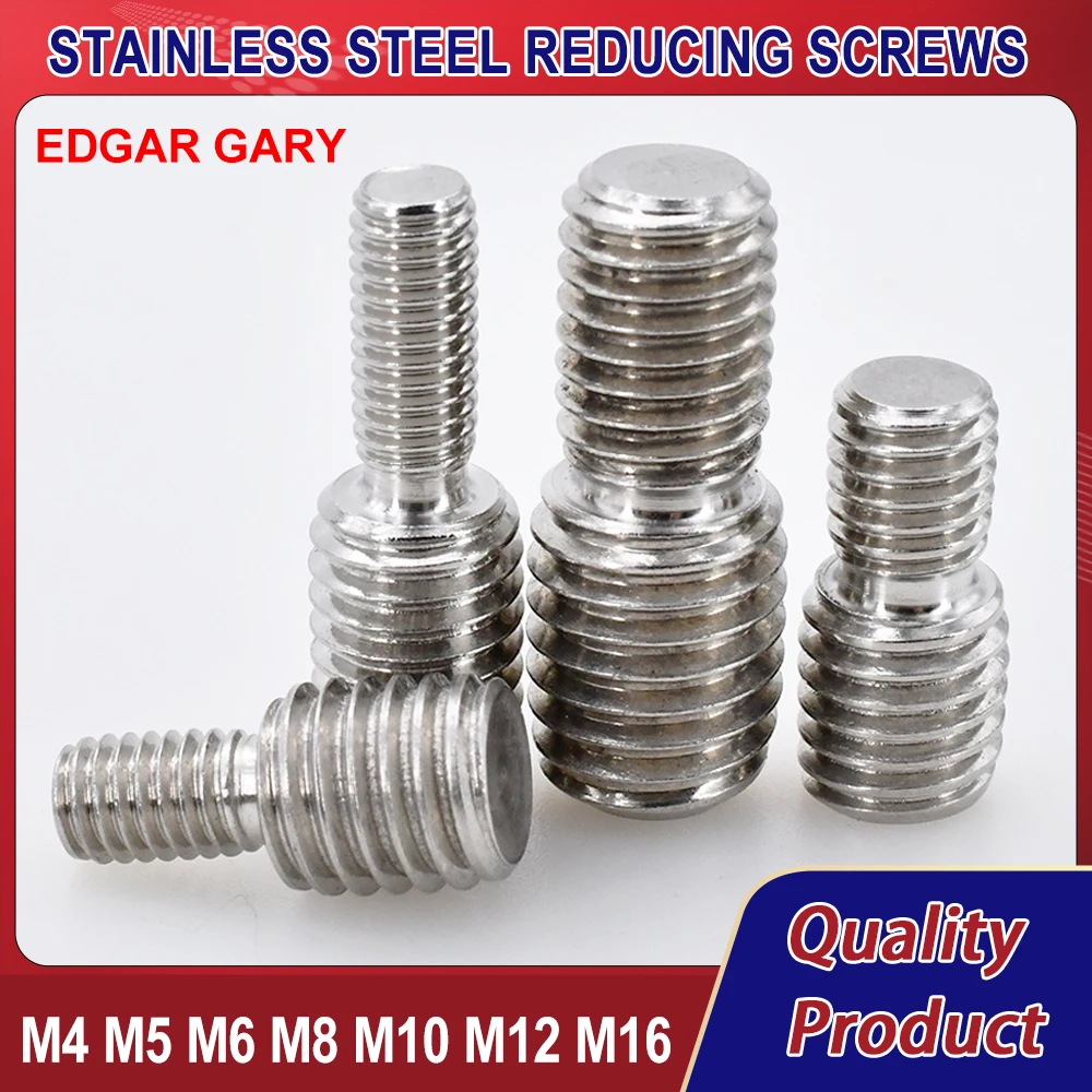 M4-M5-M6-M8-M10-M12-M16-304-Stainless-Steel-Reducing-Screws-Conversion-Double-ended-Headless.jpg