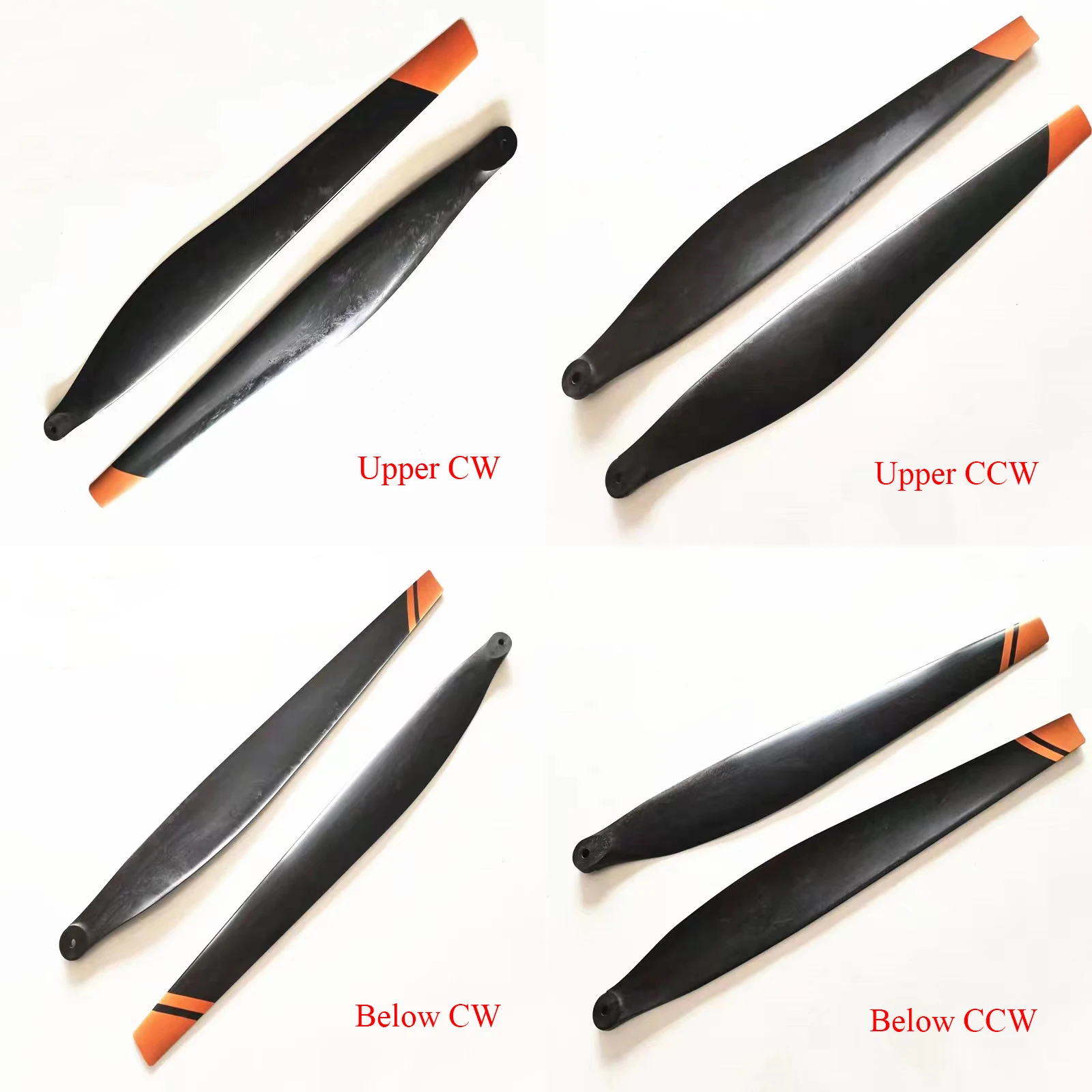 Dji Agriculture Drone T40/t20p Original Propeller, Upper Ccw Or Cw,one ...