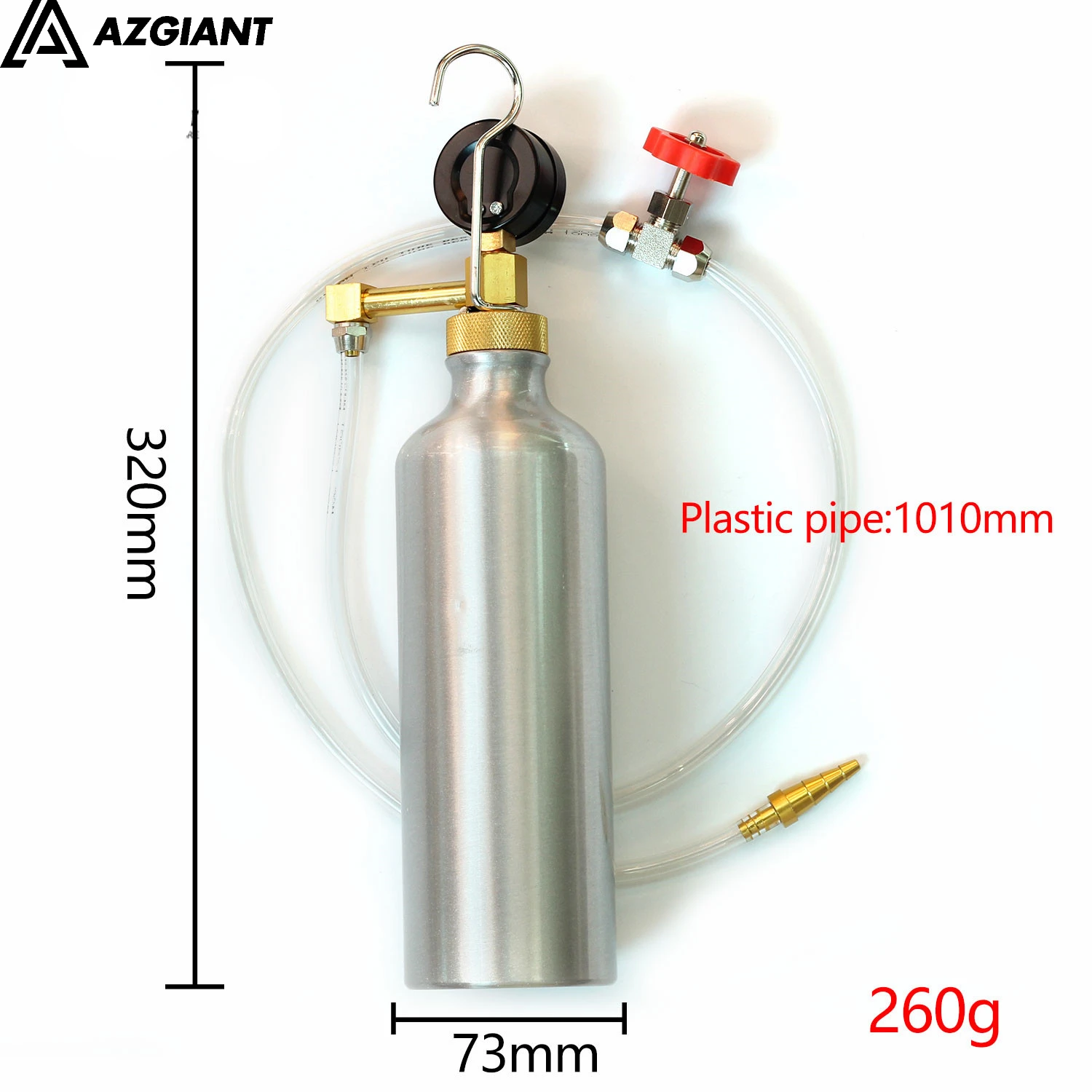 Three-Way Catalytic Converter Cleaner Bottle Car Engine Air Intake ...