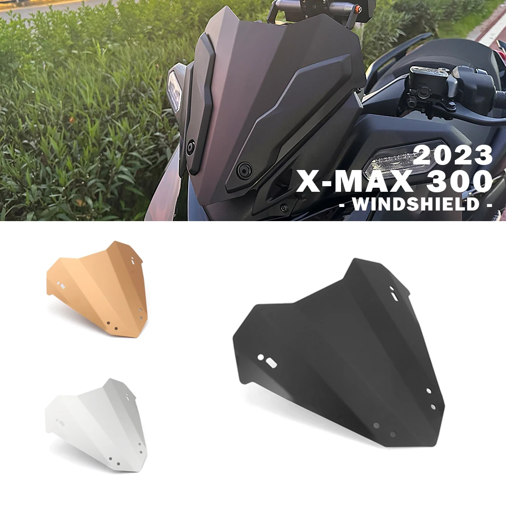 XMAX 300 Accessories for Yamaha XMAX300 X-MAX300 X-MAX 2023 Motorcycle ...