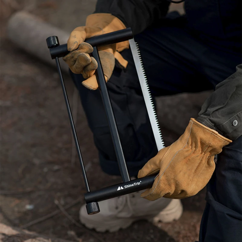 Portable Folding Wood Saw – Outdoor Gear & Equipment | The Mountain Exp