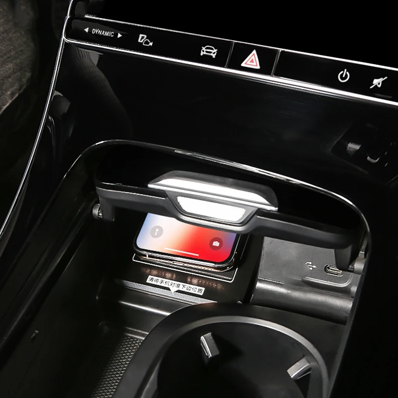 Car-wireless-charger-QI-charger-15w-fast-phone-charger-charging-pad ...