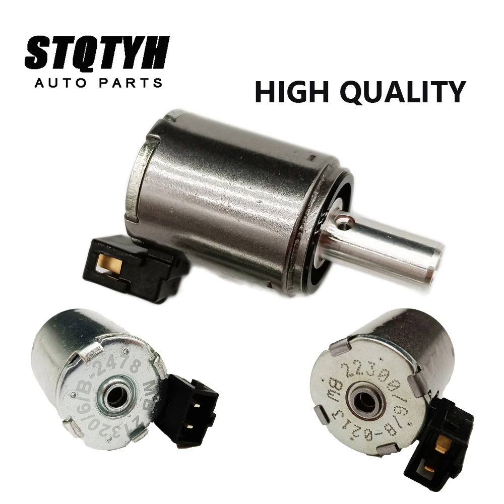 Original or Brand DPO/AL4 Automatic Gearbox Solenoid Valve 257416 ...