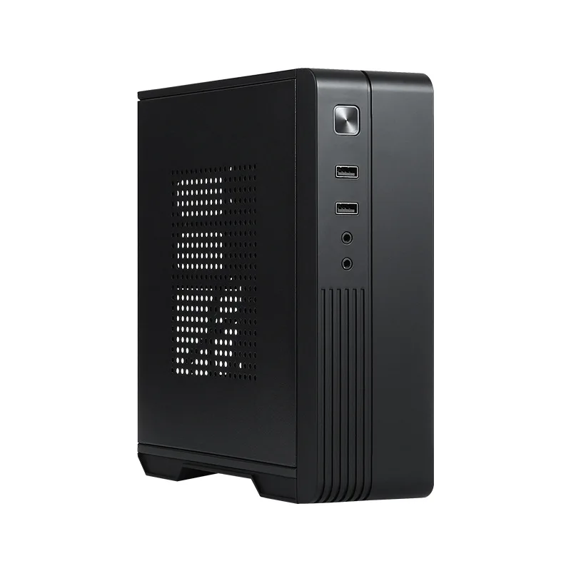 ITX-Caja-de-computadora-MX02-Gabinete-de-jugador-Mini-Caja-de ...