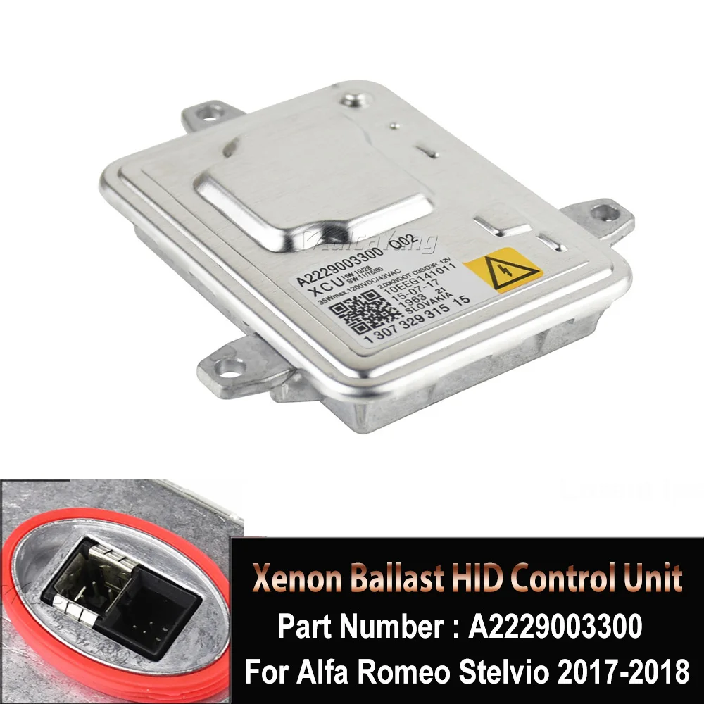 HID-D3S-D3R-Xenon-Lastro-A2229003300-Q02-Para-Cadillac-XTS-CTS ...