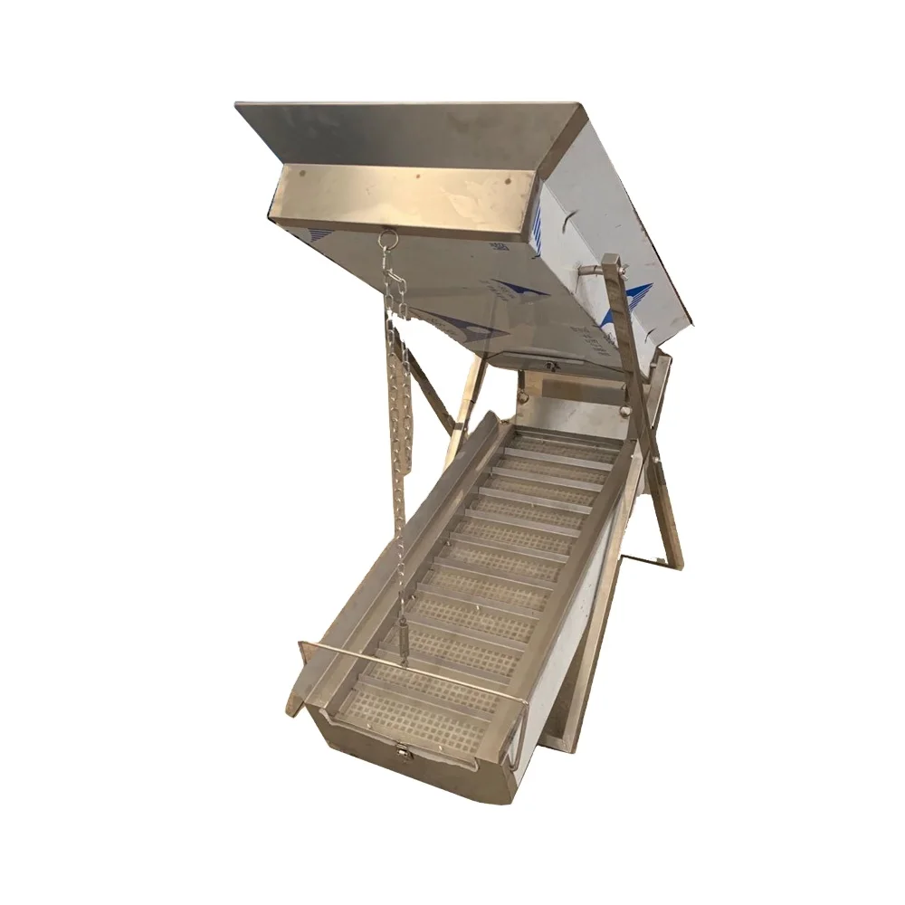High-Performance-Portable-Gold-Sluice-Box-Gold-Mining-Equipment ...