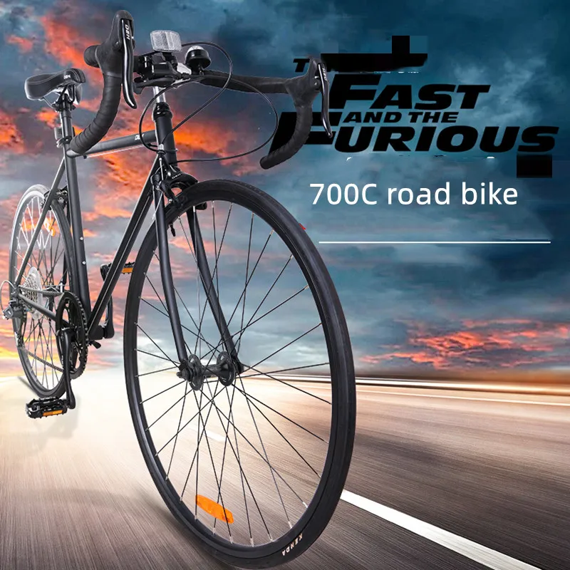 700c Road Bike