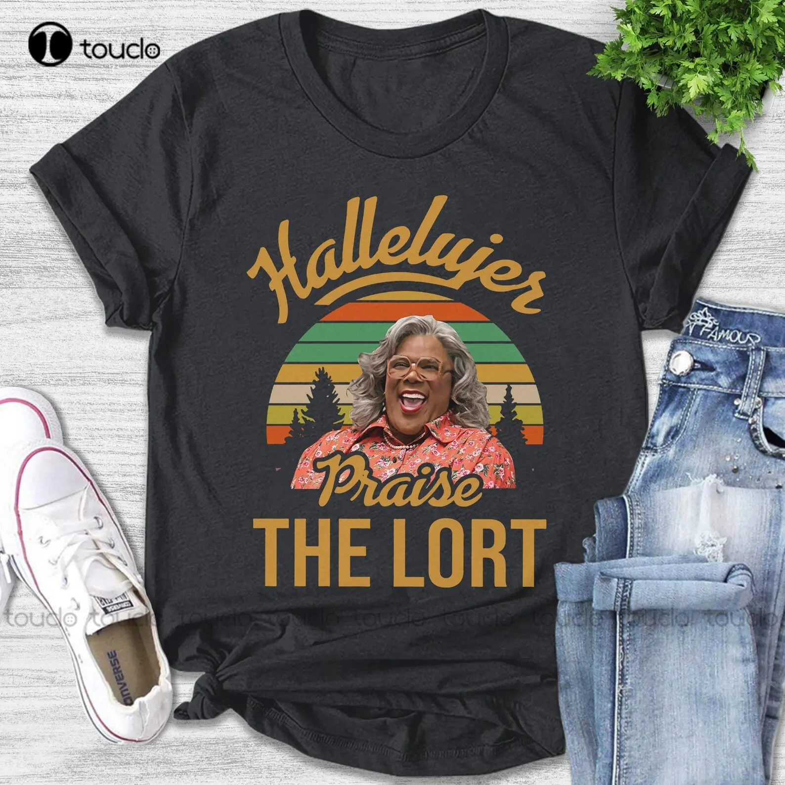 Madea Quotes Hallelujer