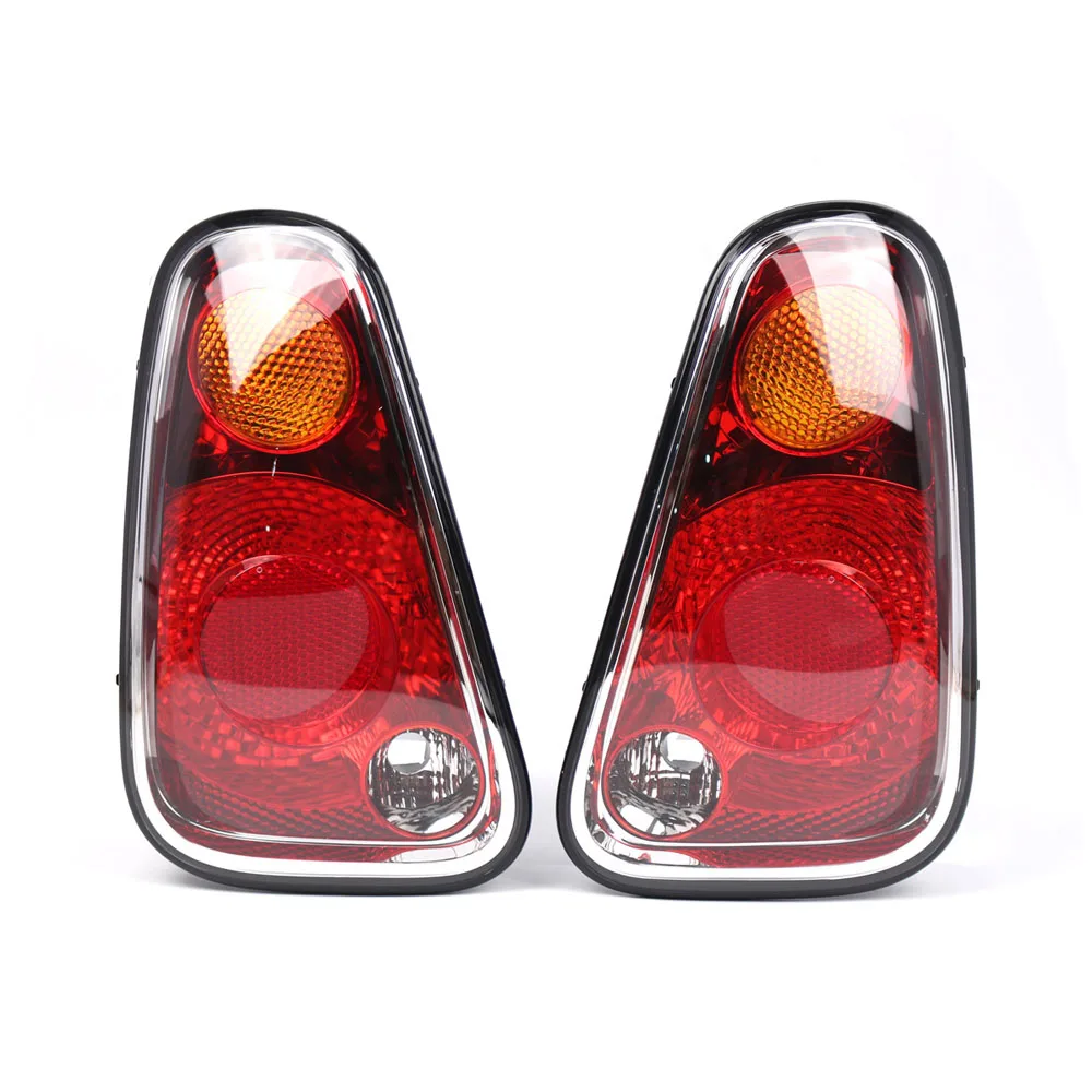 Rear-Tail-Light-Lamp-For-Mini-Cooper-R50-R52-R53-2005-2006-2007-2008 ...