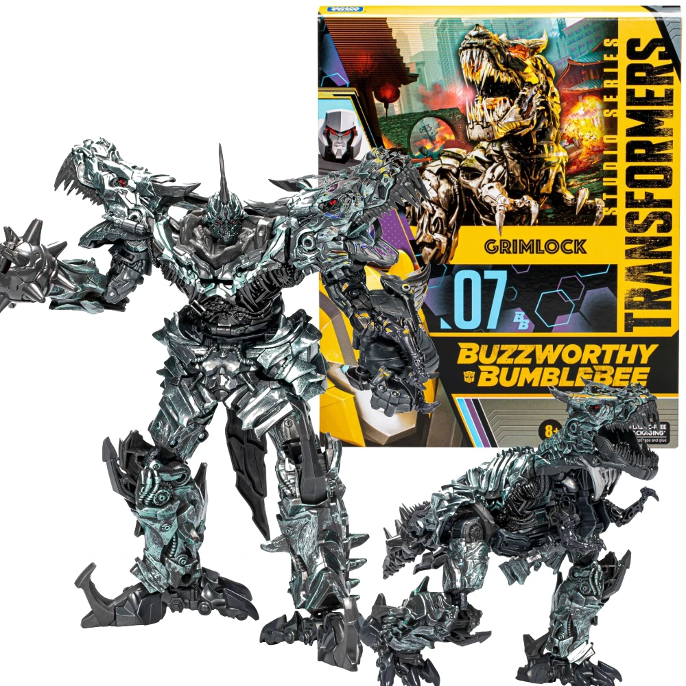 Transformers-Studio-Series-Action-Figure-Cole-o-Toy-Modelo-Buzzworthy ...