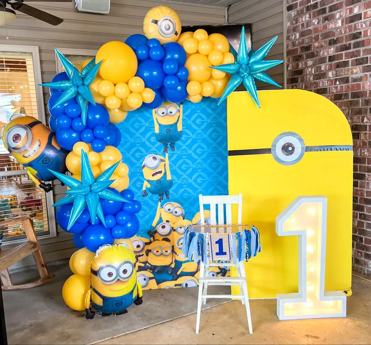 Kit-de-arco-de-globos-de-fiesta-tem-tica-de-Minions-94-piezas-tel-n-de.jpg
