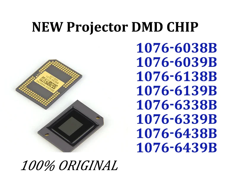 NEW-Origianl-DMD-chip-1076-6038B-1076-6039B-1076-6138B-1076-6139B-1076 ...
