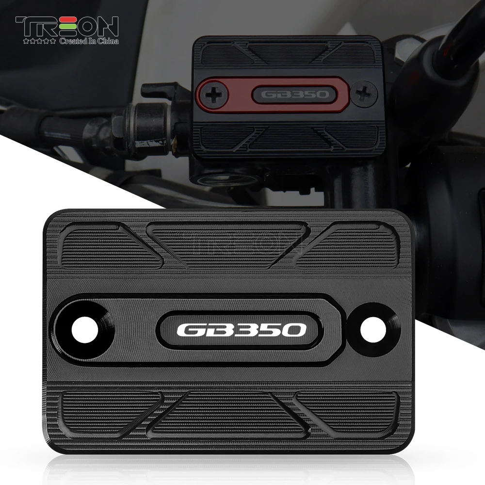 Motorcycle Accessories FOR HONDA GB350 GB 350 2021 2022 2023 Front ...