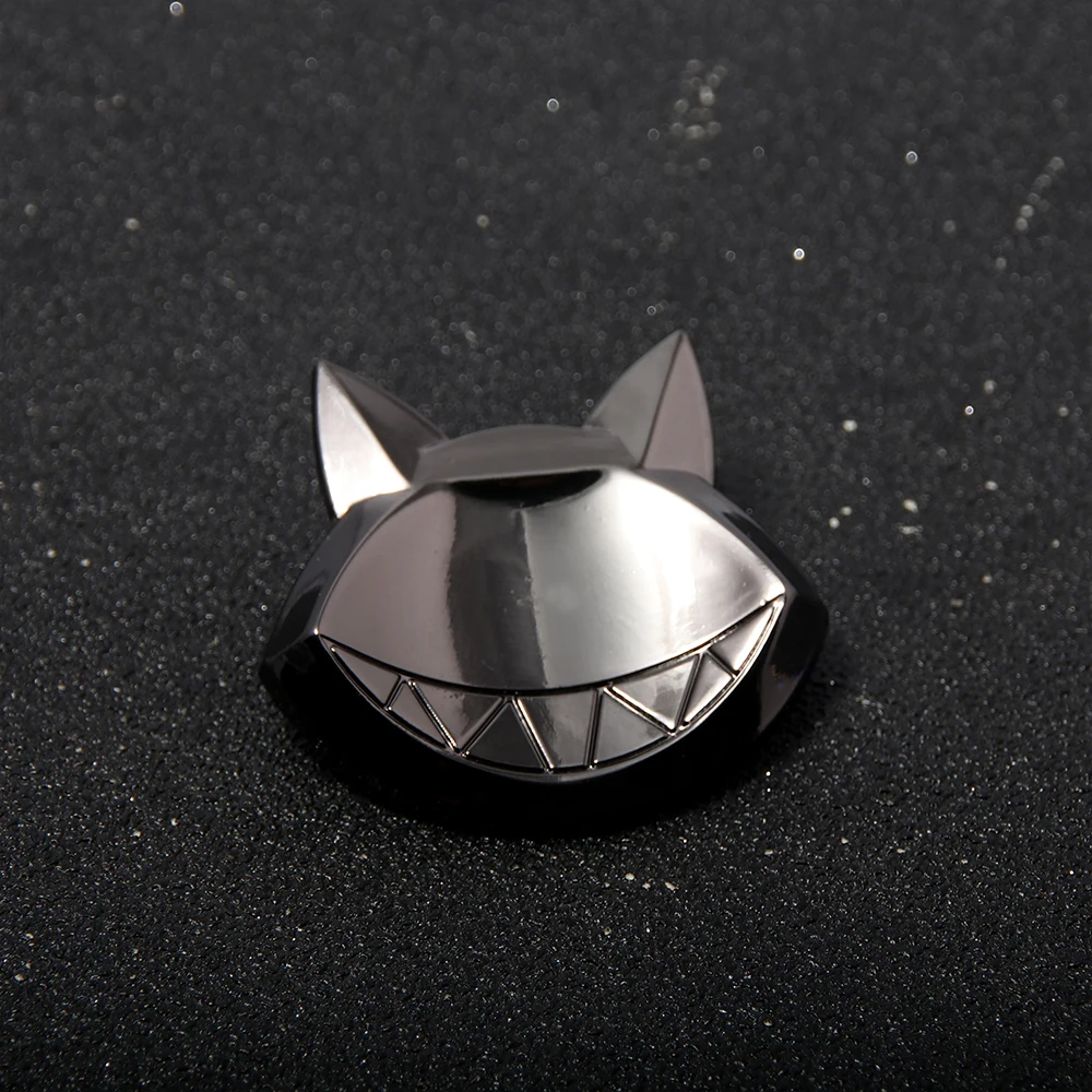 Lynette-Lyney-Hat-Enamel-Pins-Genshin-Impact-Fontaine-Twin-Magician-Hat ...