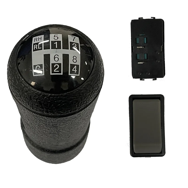 GEAR SHIFT KNOB used for SCANIA 1369975 / 1373000