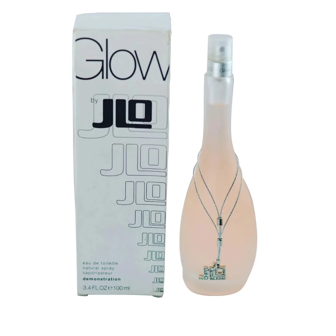 Women`s perfume Jennifer Lopez Glow edt (tester) 100 ml Djenifer Lopes ...