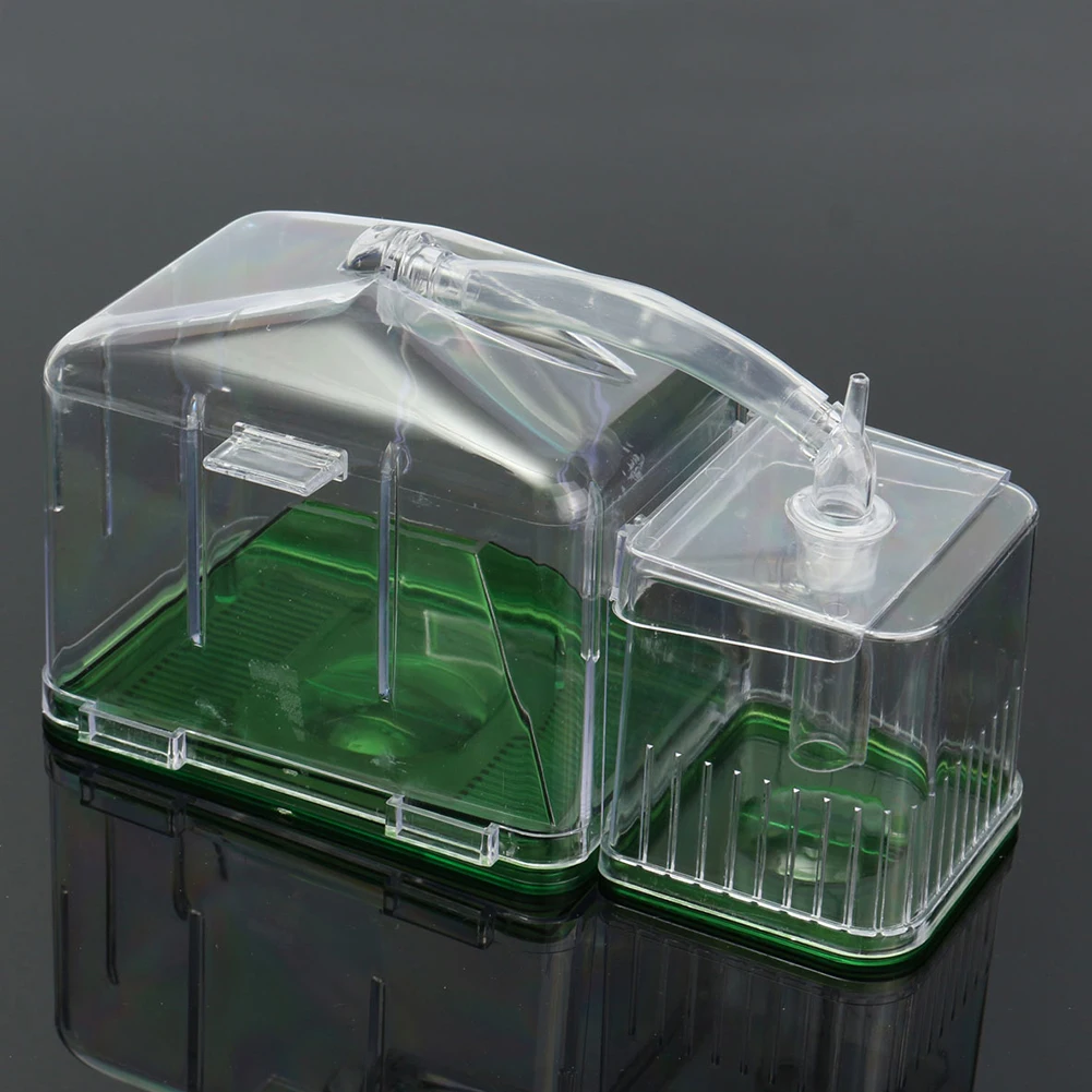 Pet-Hatchery-Isolation-Mesh-Box-Fish-Breeding-Incubator-Hanging-Net ...