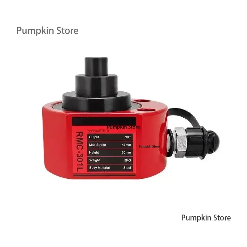 RMC-201L-Super-Thin-Type-Hydraulic-Cylinder-Hydraulic-Lifting-Jack ...