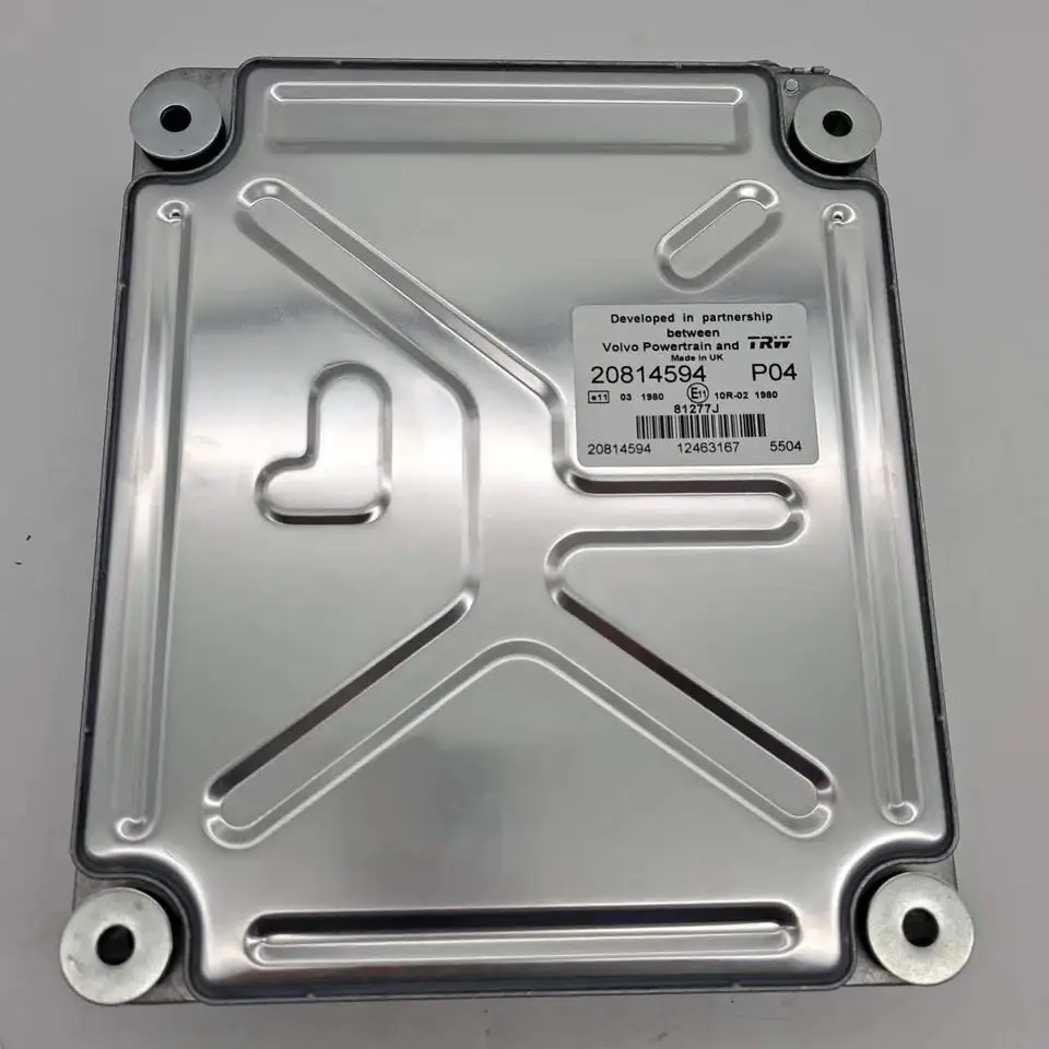 20814594-VOE20814594-ECU-Controller-Unit-For-Volvo-TAD1641GE-TAD941 ...