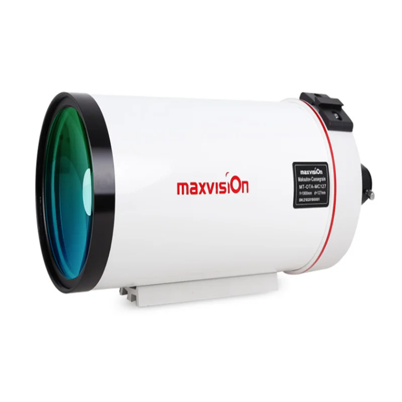 Maxvision-127-1900-Maca-OTA-5-inch-318x-telescope-main-mirror-high ...