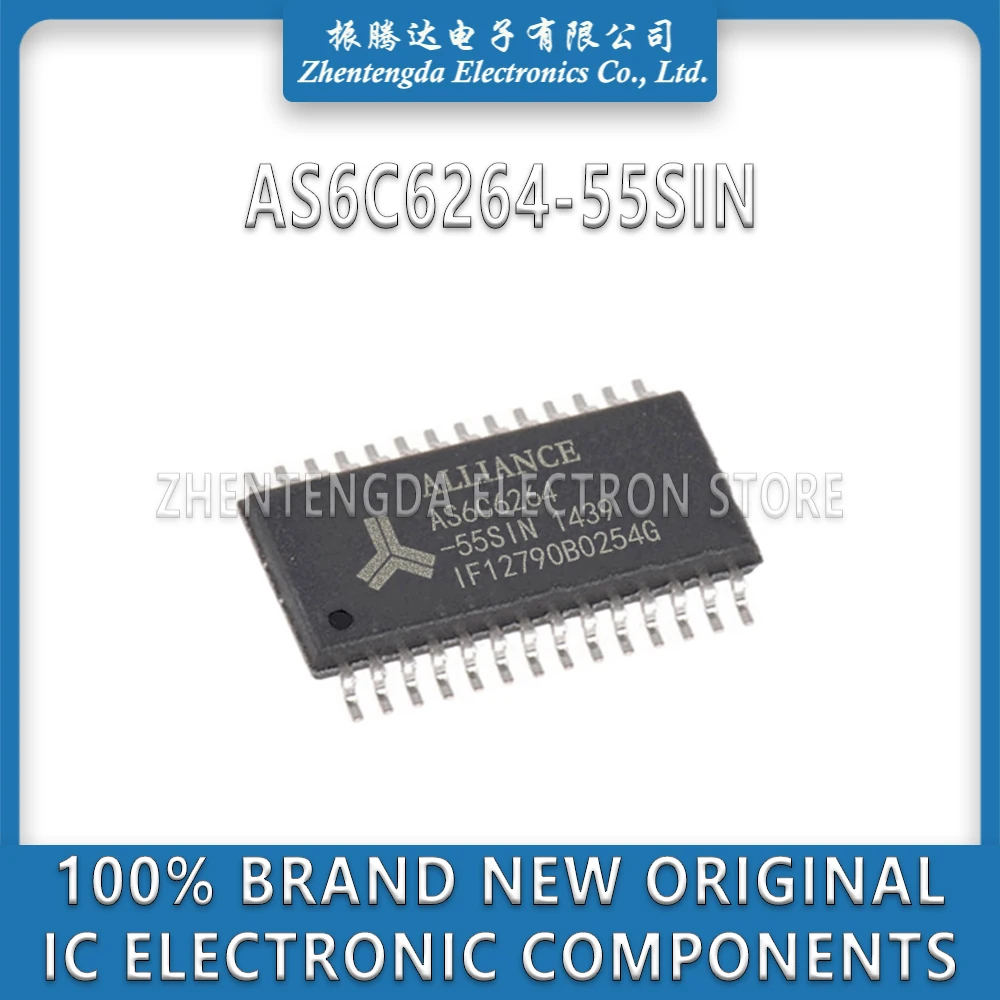 AS6C6264-55SIN-AS6C6264-55-AS6C6264-AS6C-AS6-AS-IC-Chip-SOP-28.jpg