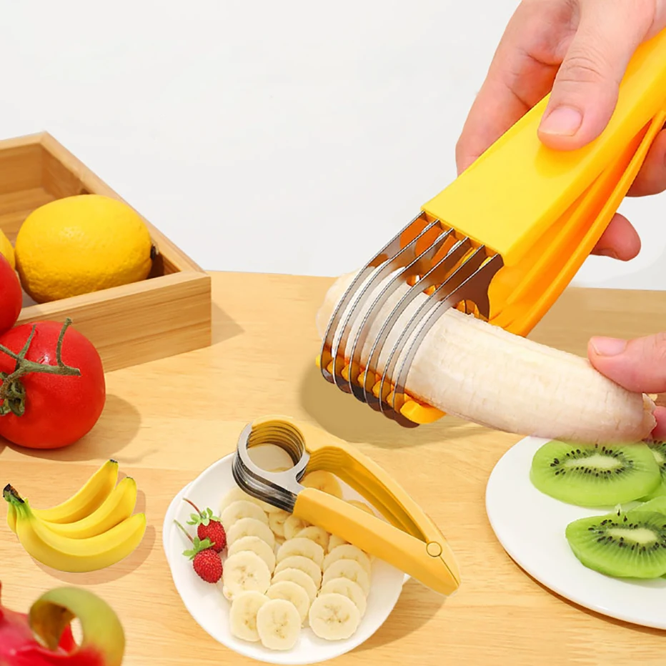 Banana Cutter