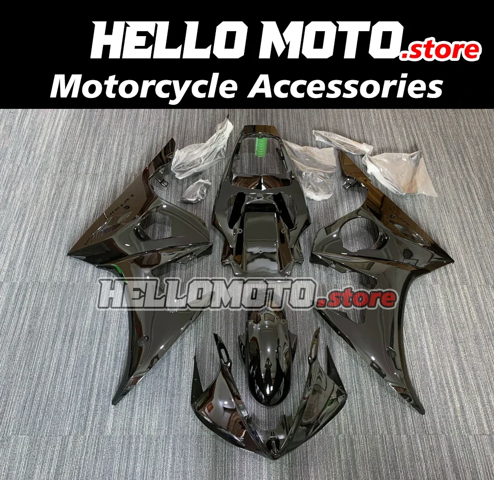 For YZF-R6 YZF R6 2003 2004 2005 R6S 2006 2007 2008 2009 Motorcycle ...