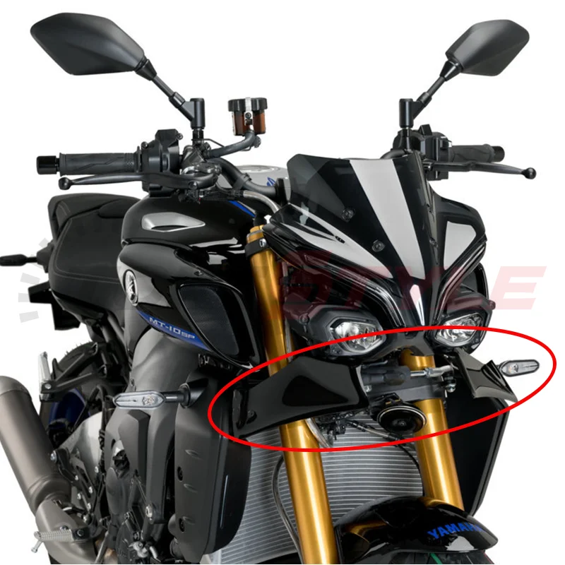 Fit-For-YAMAHA-MT10-mt10-MT-10-2022-2023-2024-Motorcycle-Sport ...