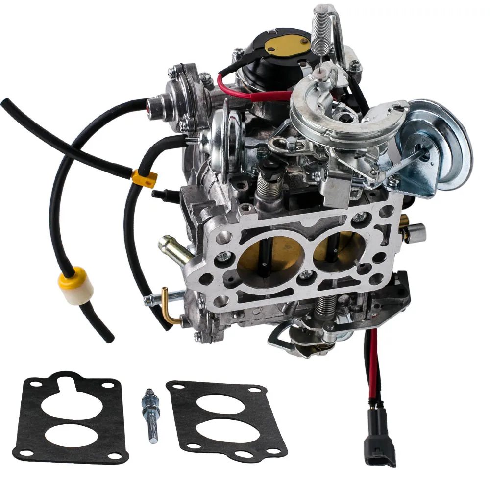 Carburetor-Carby-for-Toyota-22R-Engines-2-4-Pickup-4Runner-Celica-21100 ...