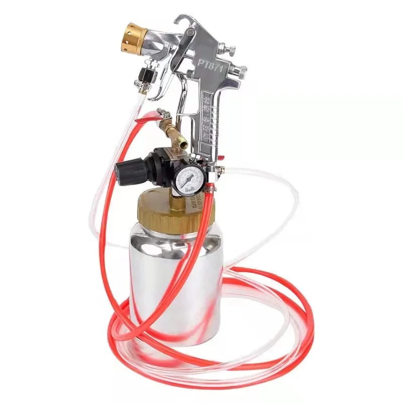 2-liters-PT-871-water-in-water-colorful-spray-gun-pressure-barrel ...