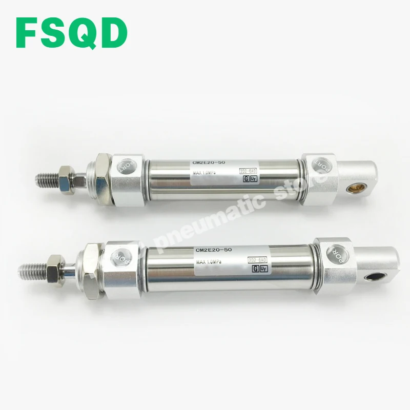 CDM2E40-125Z-150Z-200Z-250Z-125AZ-150AZ-200AZ-250AZ-300-CM2E20-CM2E25 ...