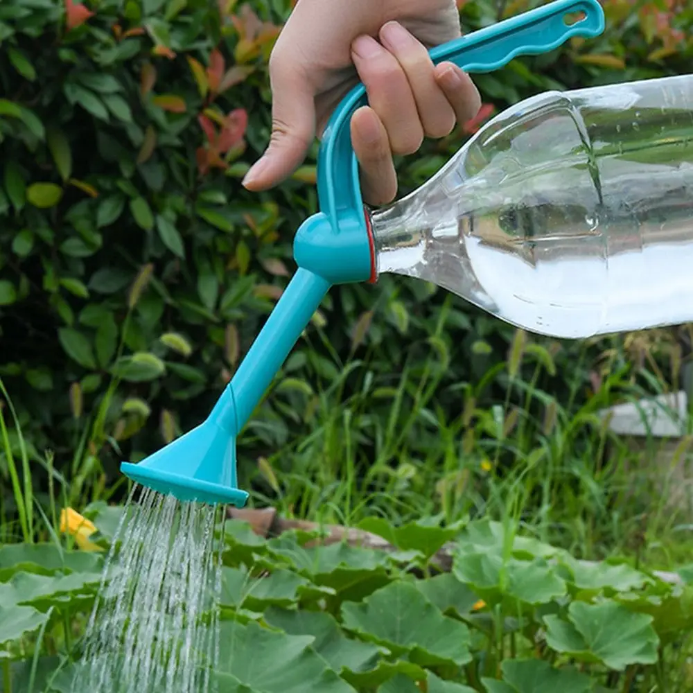 Handheld-Water-Can-Sprinkler-Portable-Dual-Purpose-Garden-Sprinklers ...