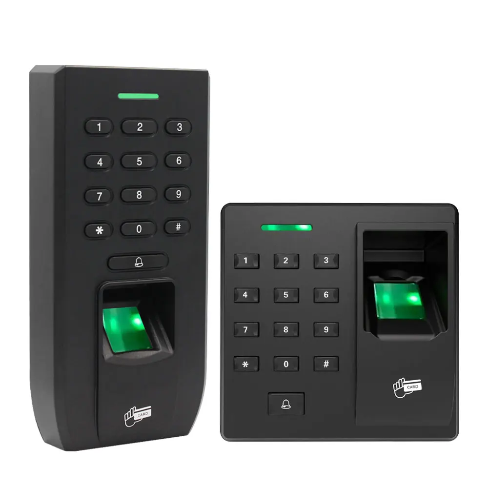 Biometric Fingerprint Lock