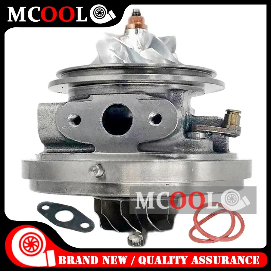 TF035 49335-01410 1515A295 Turbo Cartridge For Mitsubishi Motors SUV ...